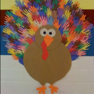 Educational Activities for Thanksgiving - AMCO News